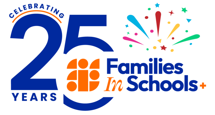 FIS Honors Sandy Mendoza with the “Heart of Families In Schools” Award ...